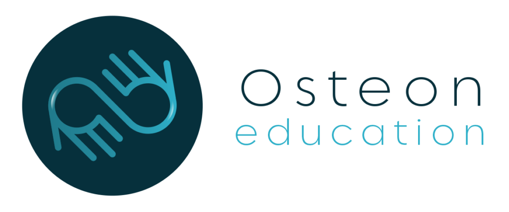 Your education – Osteon Education